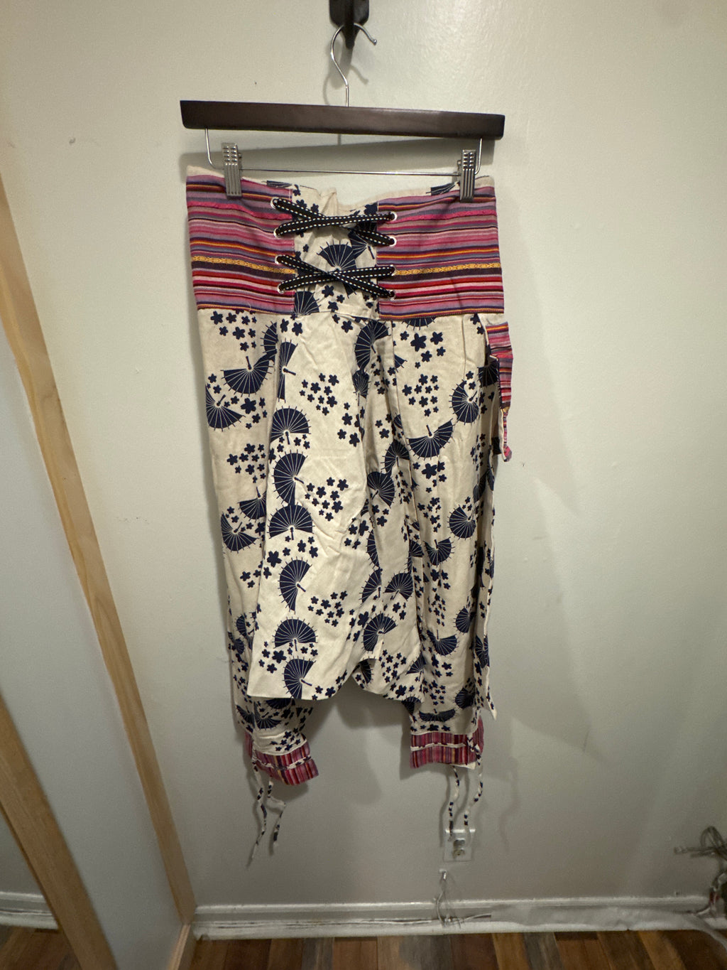 Samurai Pants – Sunbeam General Store