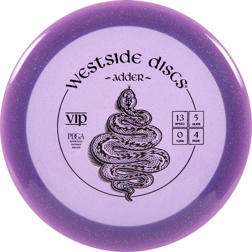 VIP Adder Westside Disc – Sunbeam General Store