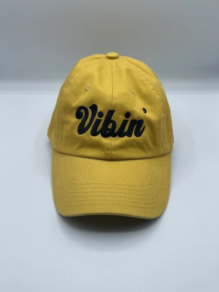 Vibin' Hat – Sunbeam General Store