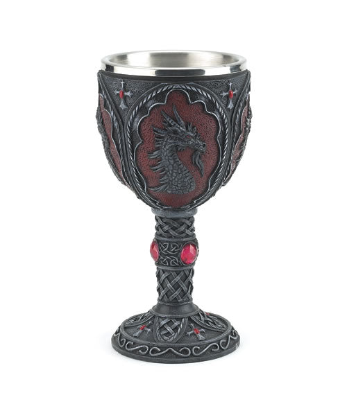 Dragon Chalice – Sunbeam General Store