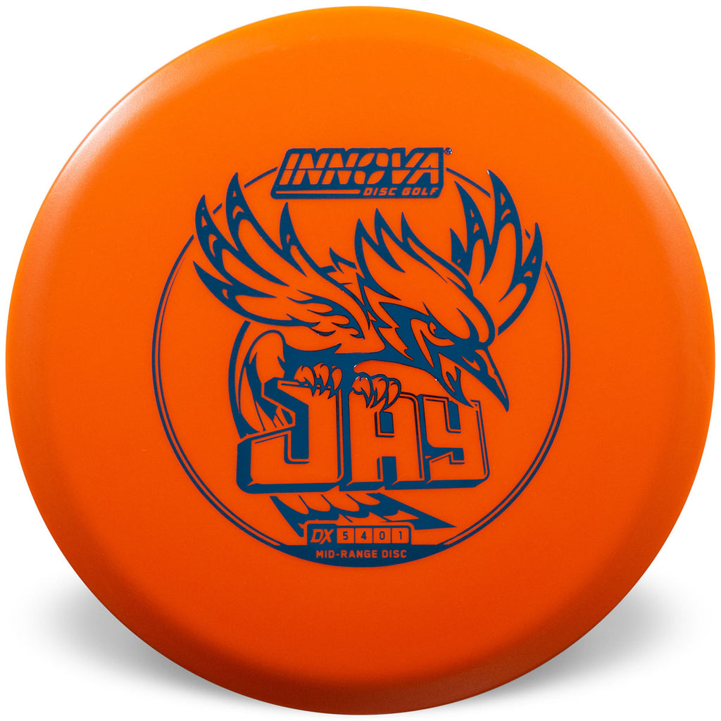 DX Jay Innova Disc – Sunbeam General Store