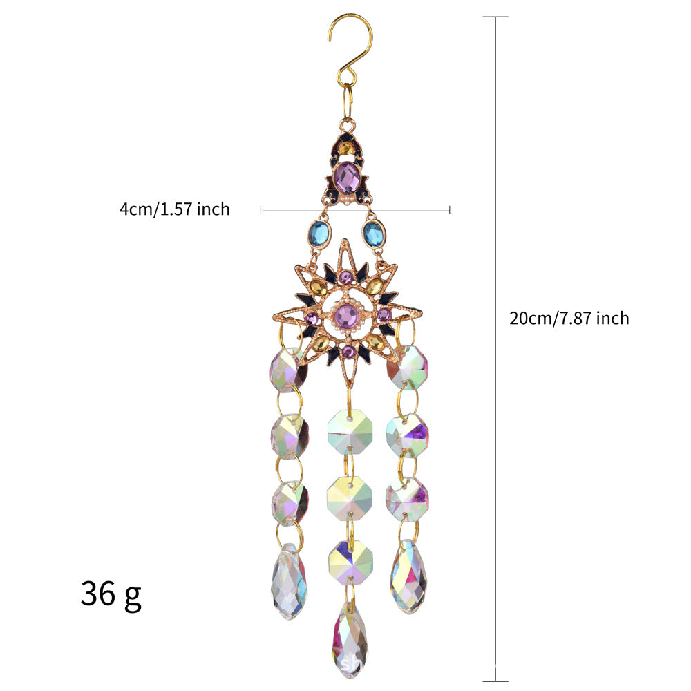 Sun Droplet Suncatcher – Sunbeam General Store
