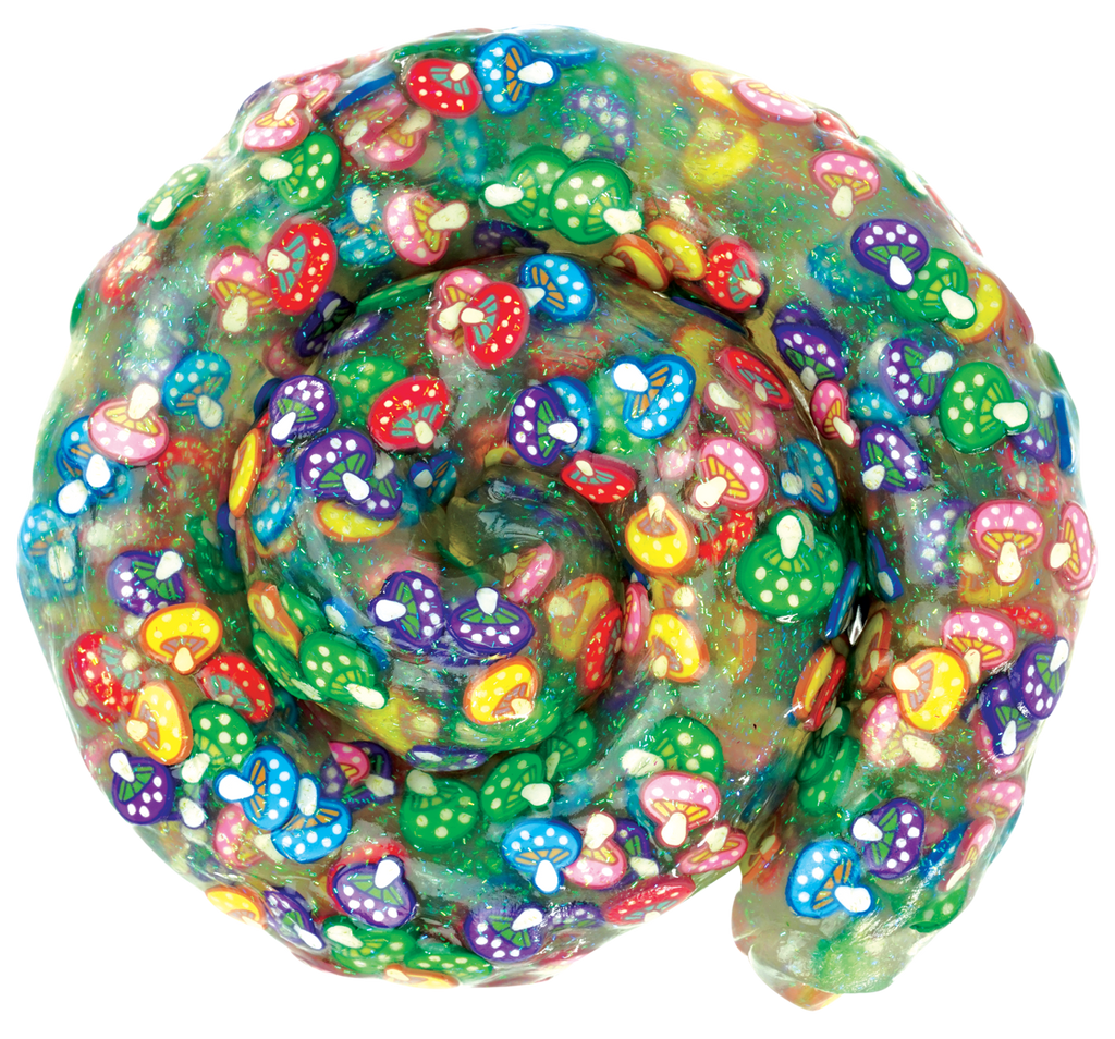 Gnome Home Hide Inside Thinking Putty – Sunbeam General Store