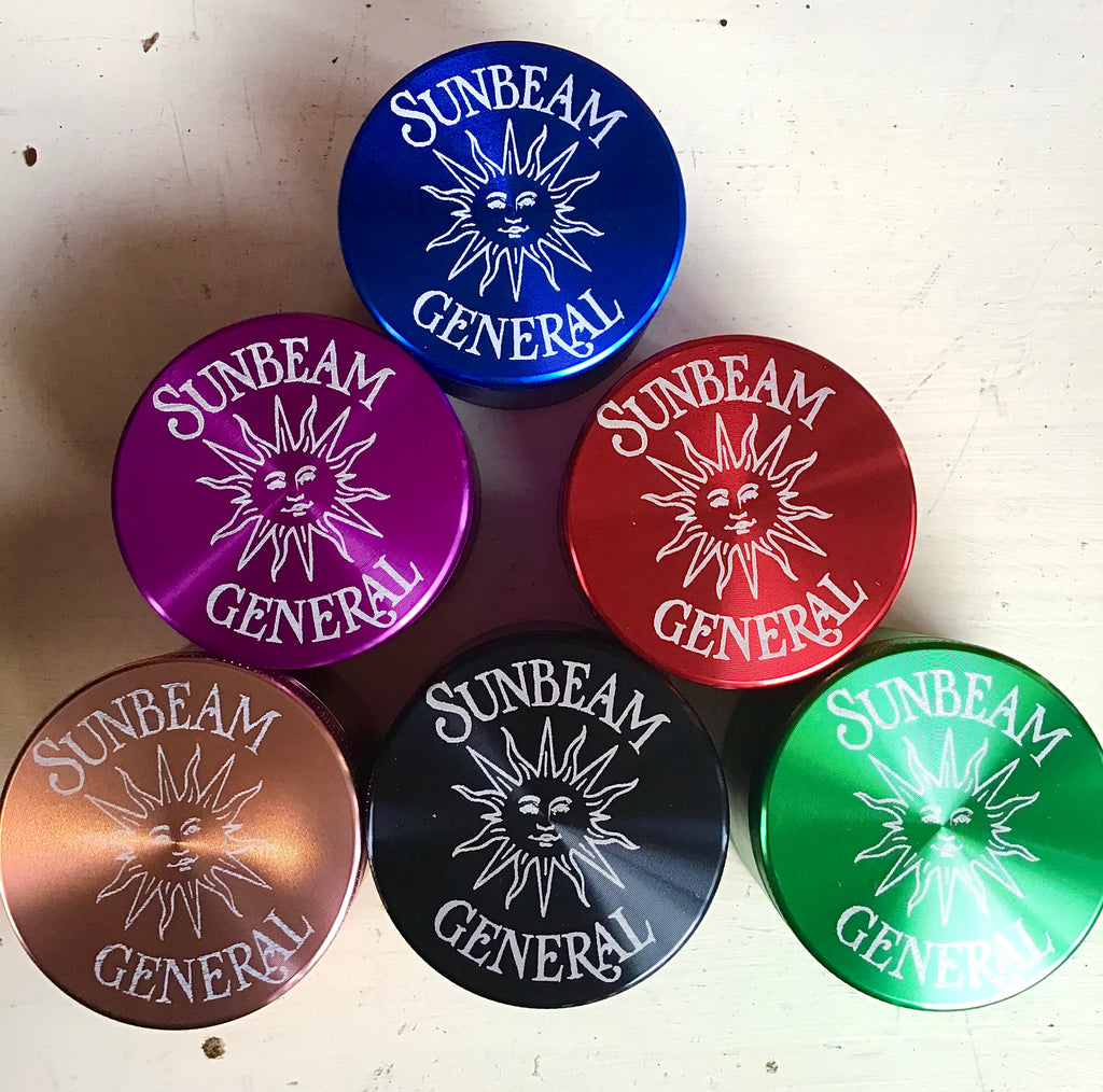 Mary Jane Accessories – Sunbeam General Store