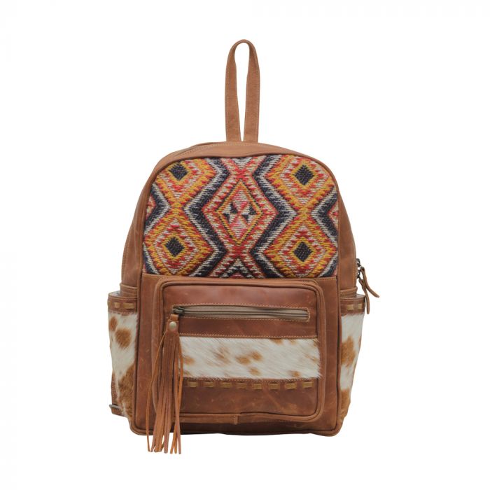 Pecan Backpack – Sunbeam General Store