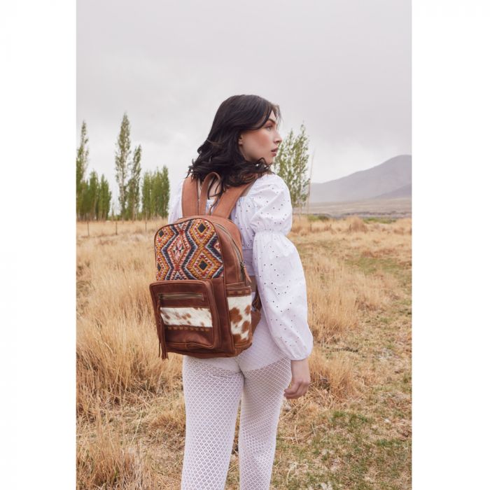 Pecan Backpack – Sunbeam General Store