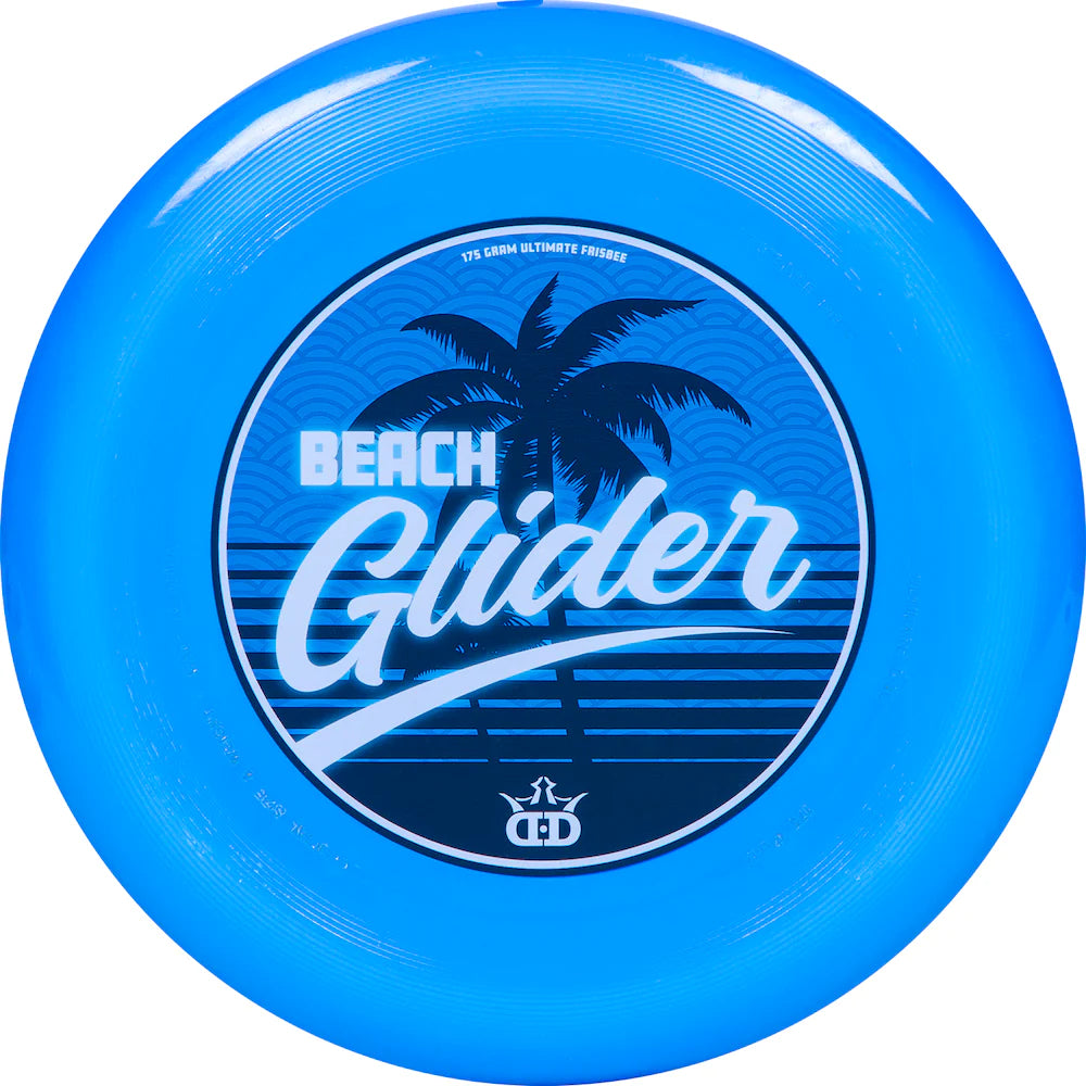 Beach Glider Frisbee – Sunbeam General Store