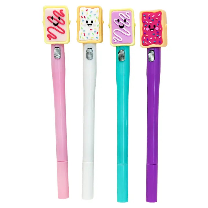 Toaster Pastry Led Light Up Pen – Sunbeam General Store