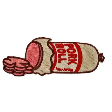 Pork Roll by the Roll Patch – Sunbeam General Store