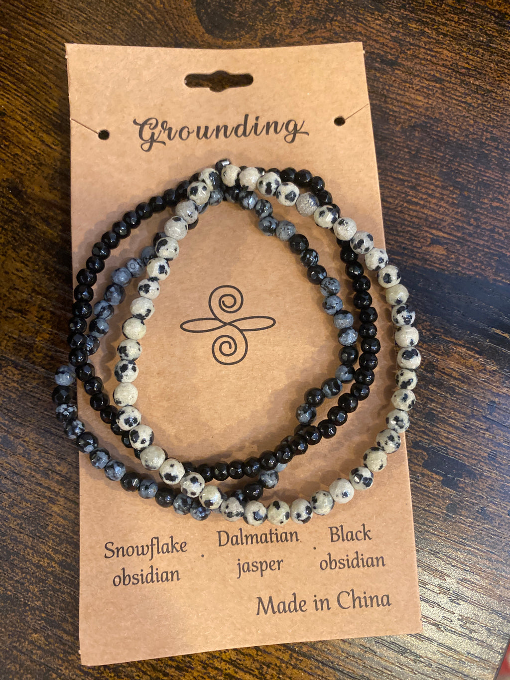 Inspiration Triple Bracelets – Sunbeam General Store