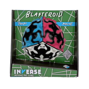 Blasteroid – Sunbeam General Store