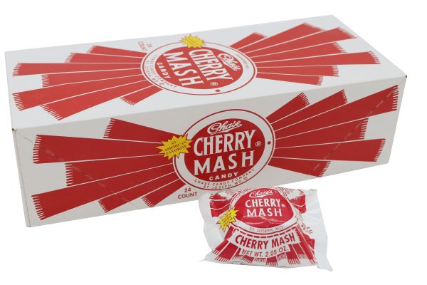 Cherry Mash – Sunbeam General Store