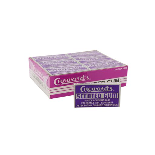 Choward's Scented Gum – Sunbeam General Store