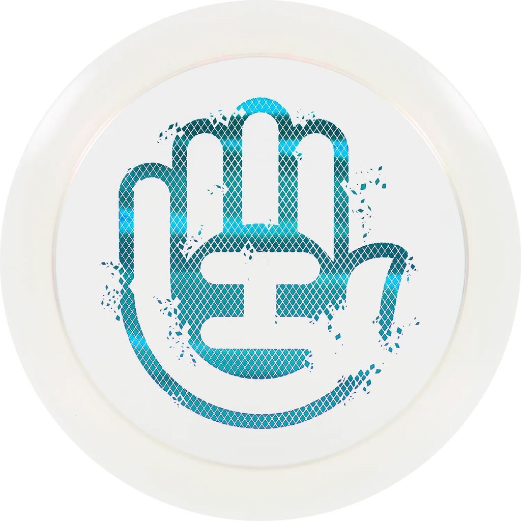 Lucid Ice Defender HSCo Breakaway Stamp Dynamic Disc – Sunbeam General ...