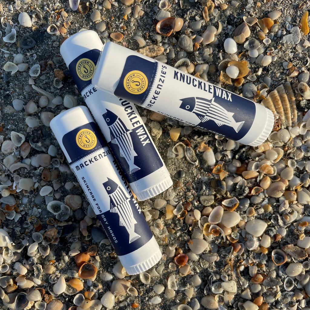 Knuckle Wax – Sunbeam General Store