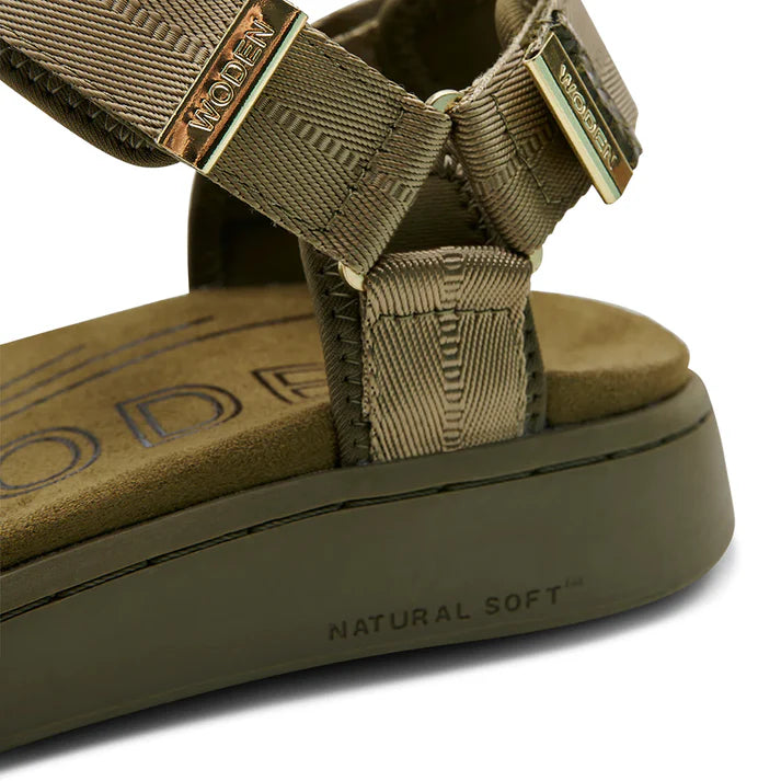 Line Sandal – Sunbeam General Store