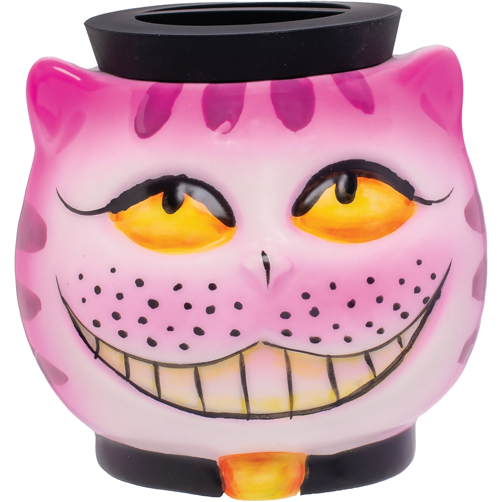 Animal Head Stash Jars – Sunbeam General Store