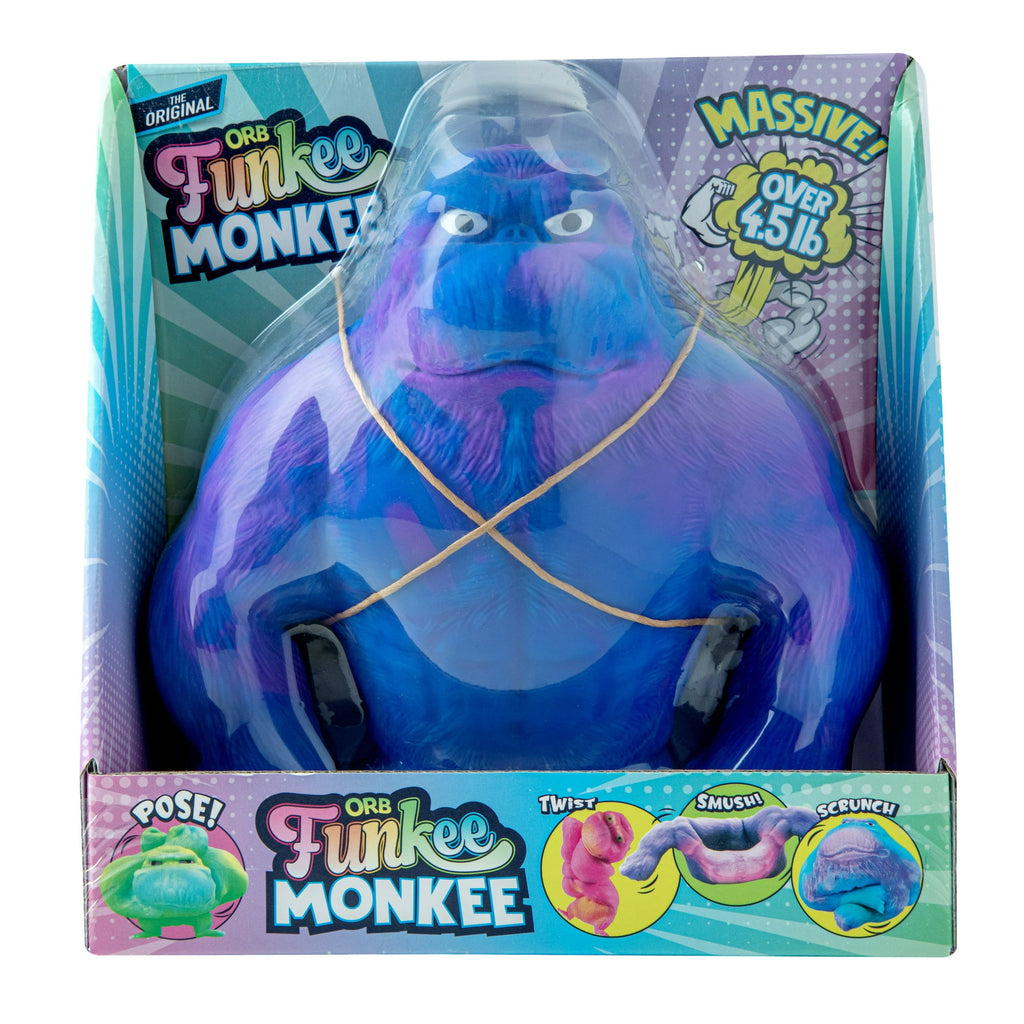 ORB™ Funkee Monkee - Jumbo – Sunbeam General Store