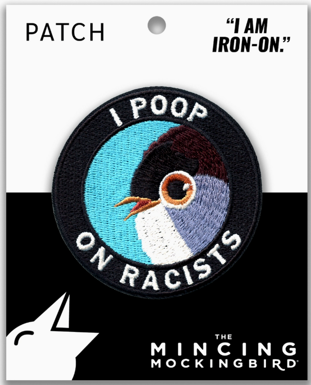 Patches, Buttons, & Pins – Sunbeam General Store