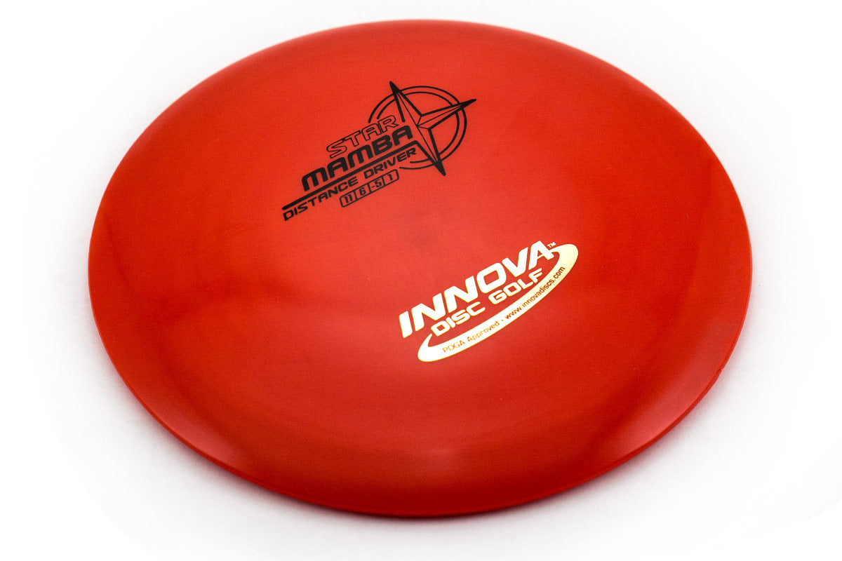 Star Mamba Innova Disc – Sunbeam General Store