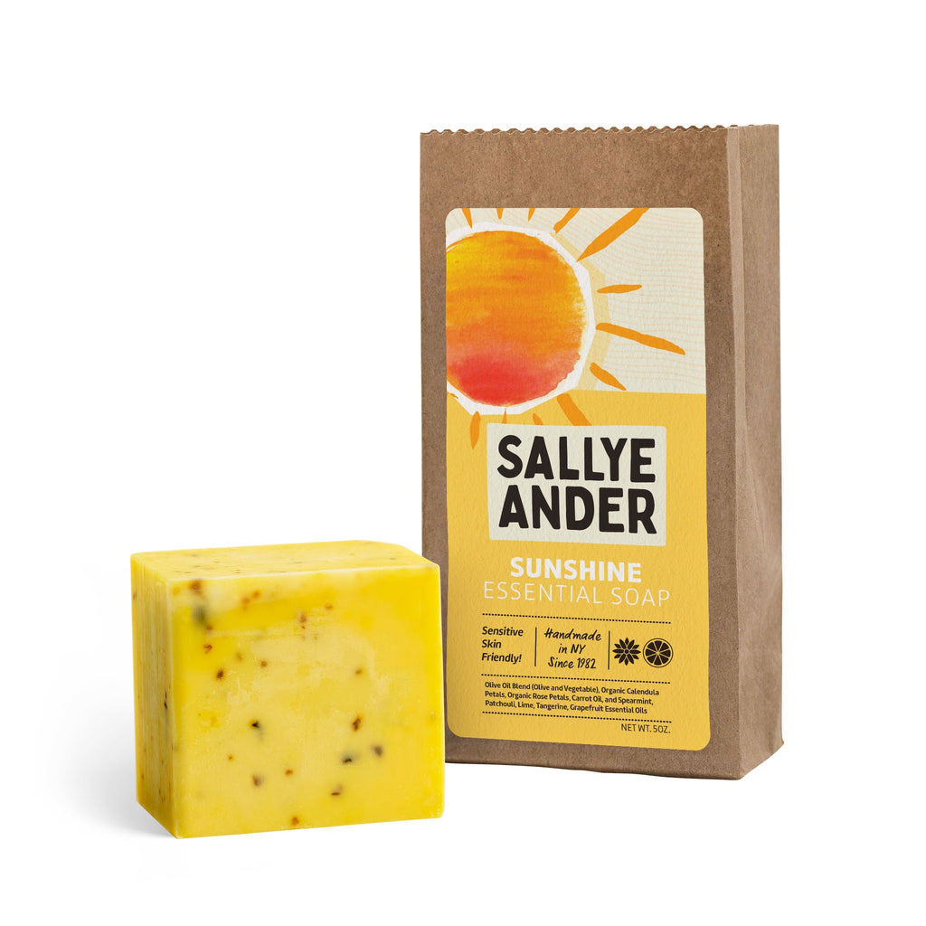 Sunshine Soap – Sunbeam General Store