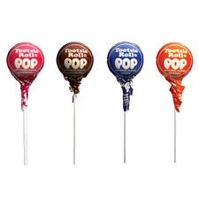 Tootsie Pop – Sunbeam General Store