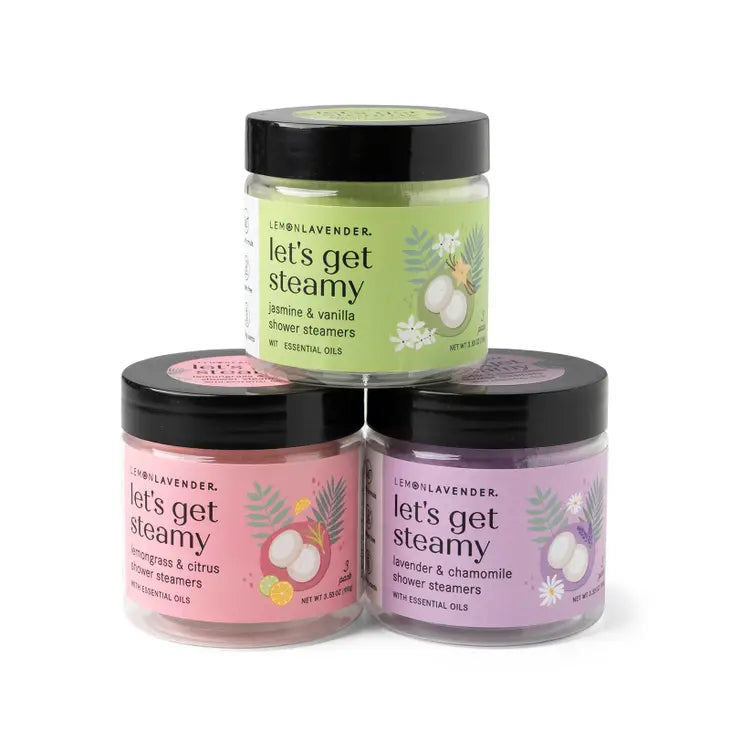 Shower Bombs – Sunbeam General Store
