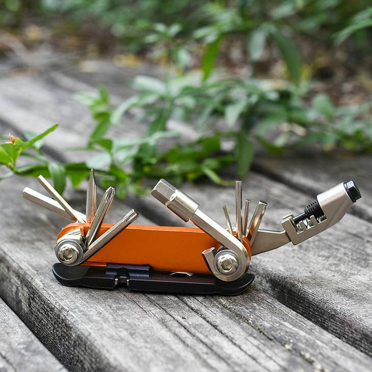 All-In-One Bike Tool – Sunbeam General Store