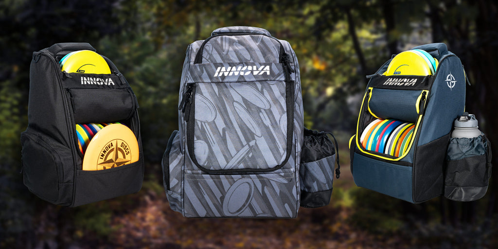 Innova Adventure Backpack – Sunbeam General Store