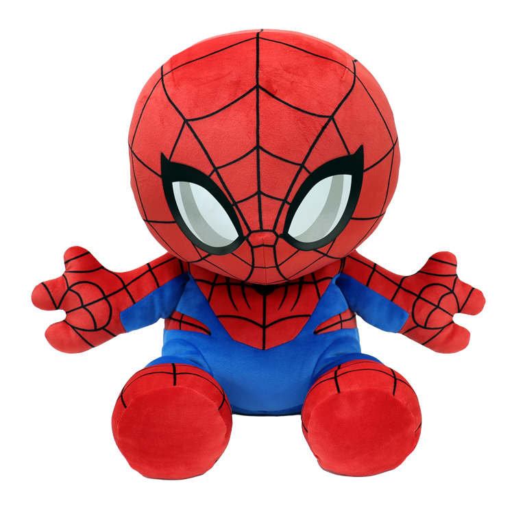 Spider-Man - Large – Sunbeam General Store