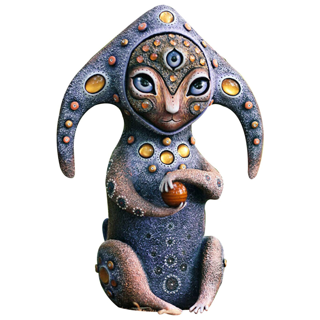Resin Fantasy World Creature – Sunbeam General Store