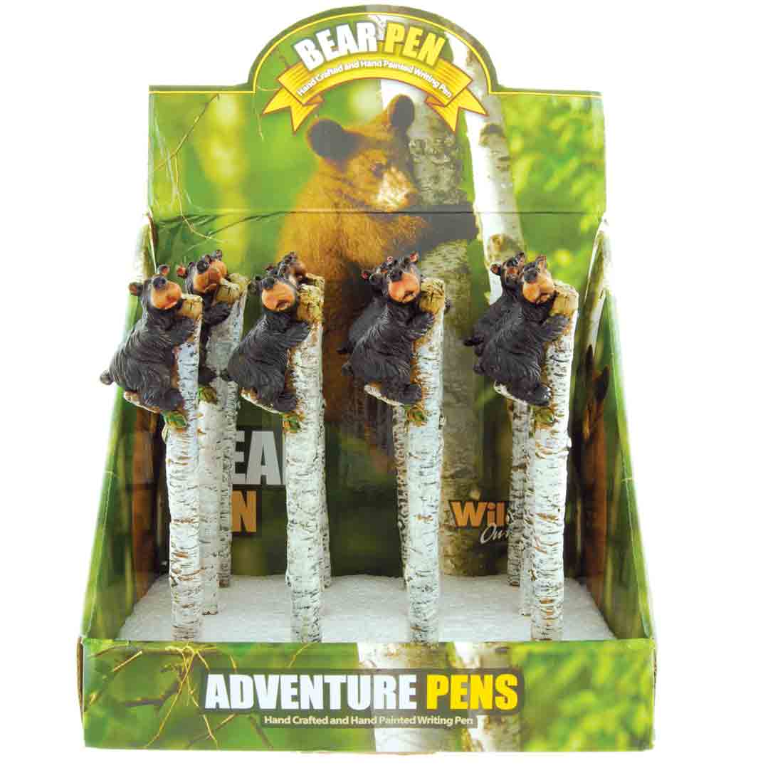 Willie Bear Pen – Sunbeam General Store