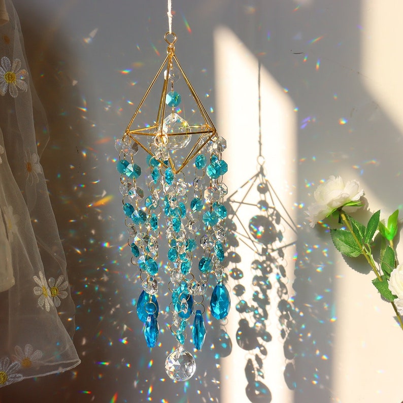 Crystal Suncatcher – Sunbeam General Store