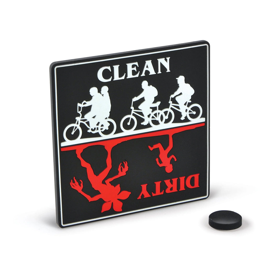 Stranger things dishwasher magnet – Sunbeam General Store