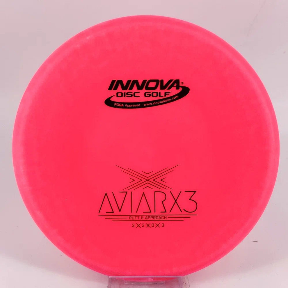 DX AviarX3 Innova Disc – Sunbeam General Store