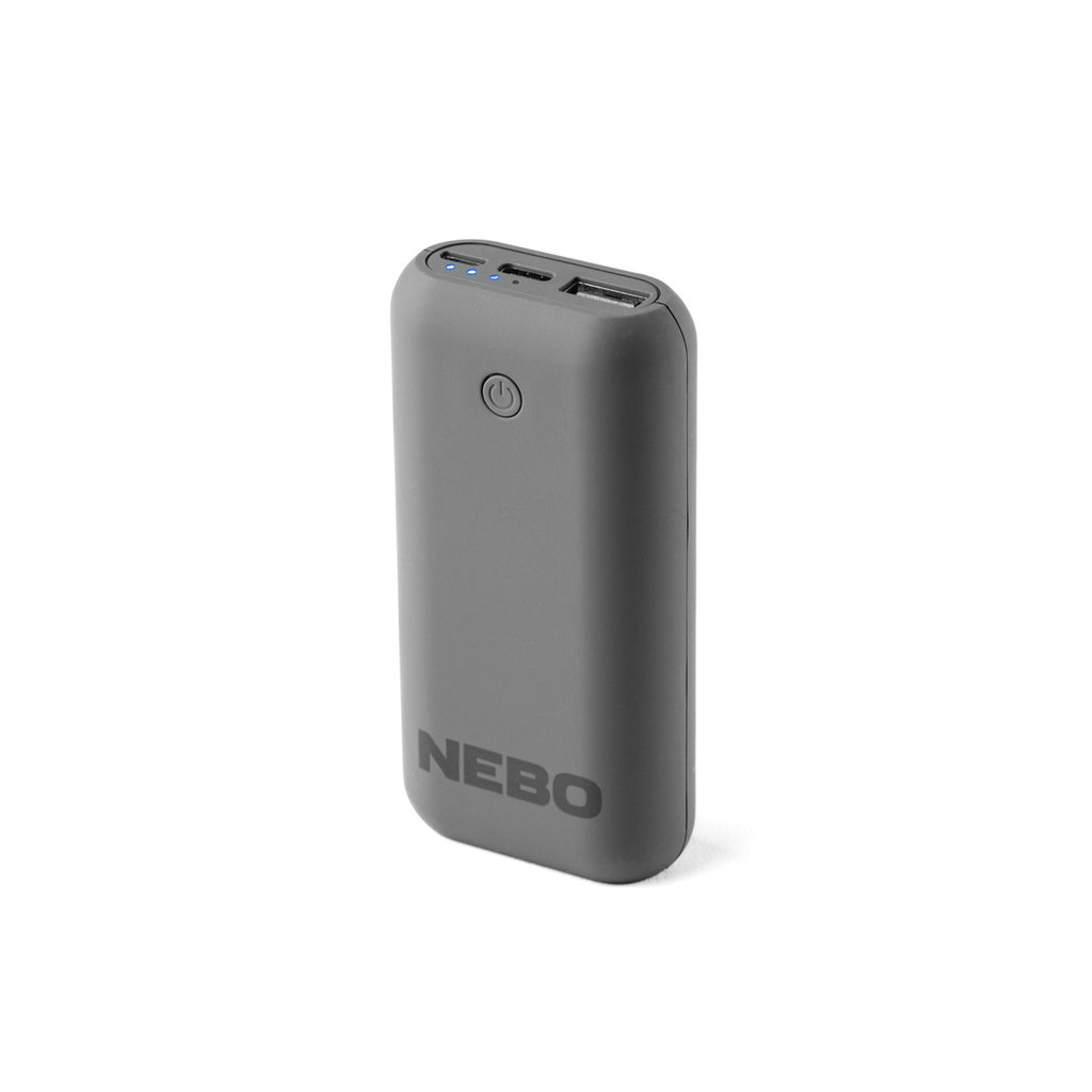Nebo 8000 mAh Power Bank – Sunbeam General Store