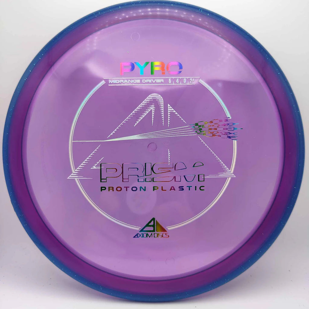 Proton Vanish Axiom Disc (Copy) – Sunbeam General Store