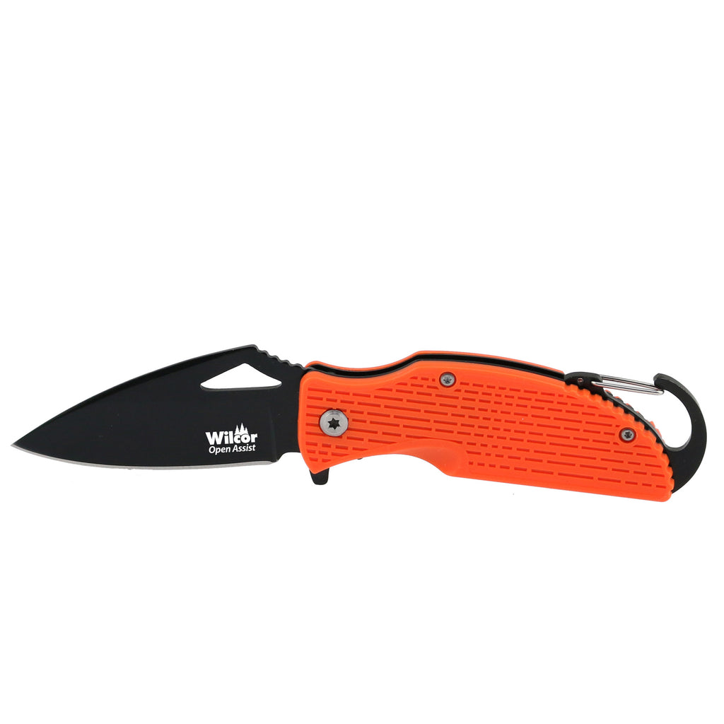 Speed Knife & Flint Starter – Sunbeam General Store