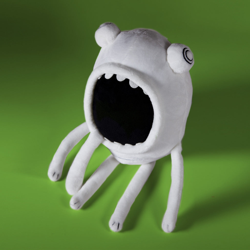 Doofus Drop Plush – Sunbeam General Store