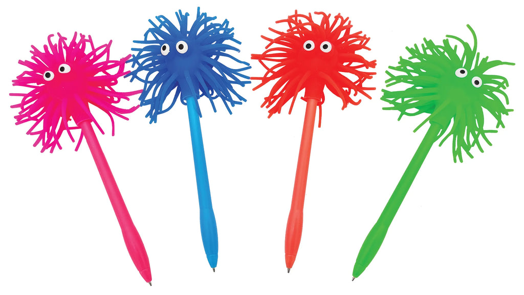 Wacky Wiggle Silicone Pens – Sunbeam General Store