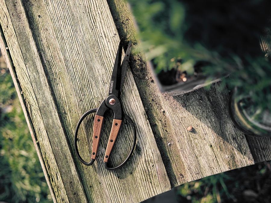 Barebones Large Garden Scissors – Sunbeam General Store