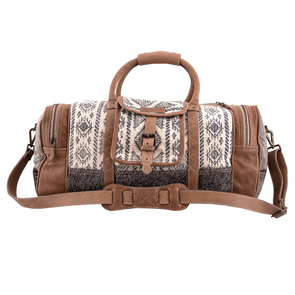 Saudade Duffle Bag – Sunbeam General Store