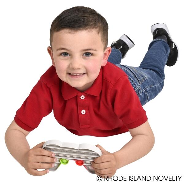 Video Game Controller Bubble Popper – Sunbeam General Store