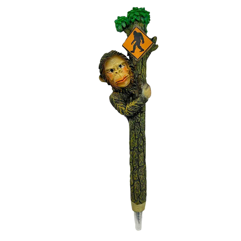 Bigfoot Wooden Pen – Sunbeam General Store