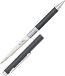 Ink Pen Knife Black – Sunbeam General Store