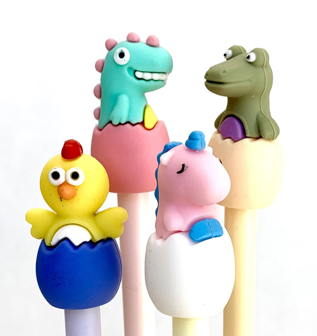 Baby Pet Gel Pen – Sunbeam General Store