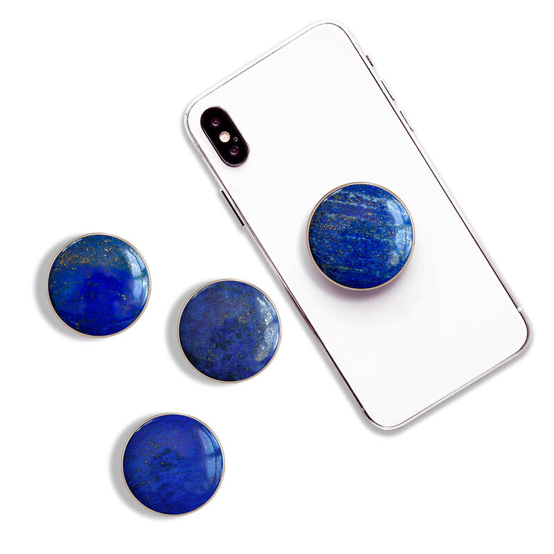Gemstone Phone Pop Socket – Sunbeam General Store