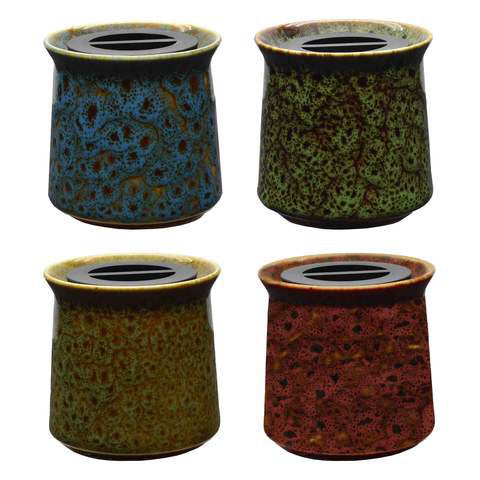 Stoneware Stash Jars – Sunbeam General Store