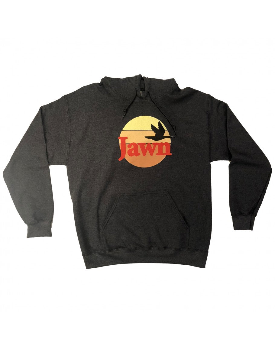 South Fellini Wawa Jawn Hoodie – Sunbeam General Store
